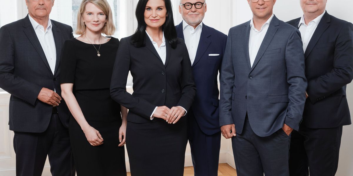 PR-Agentur Rosam Grünberger Jarosch bekommt neue Partner - Etat ...