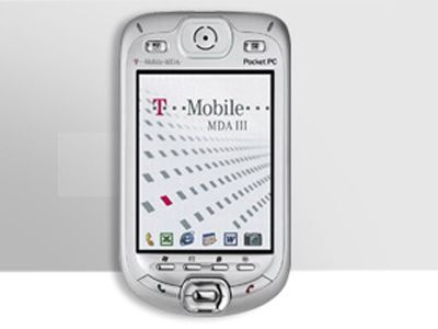 T-Mobile bringt neuen Handy-PDA - Telekom - derStandard.at › Web