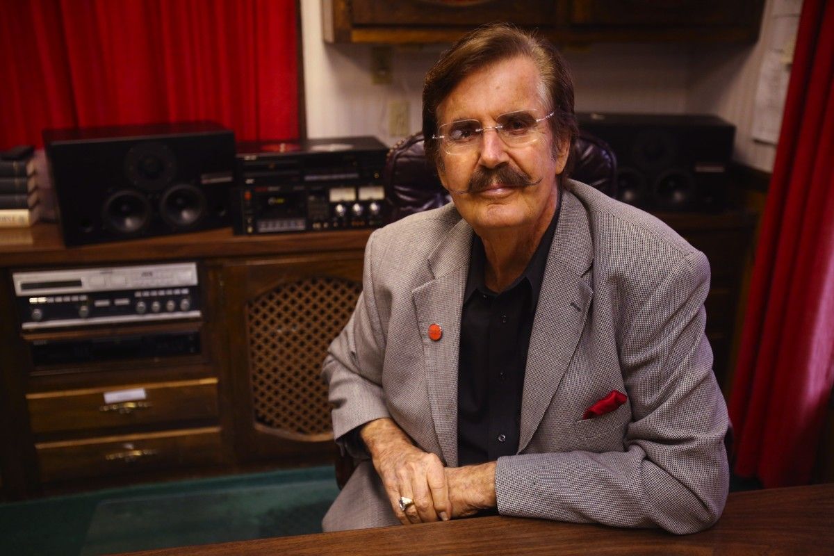 Soul-Music-Produzent Rick Hall gestorben - Musik - derStandard.de › Kultur