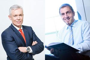 Die Einsteiger, Umsteiger und Aufsteiger der Woche - Job & Karriere ...