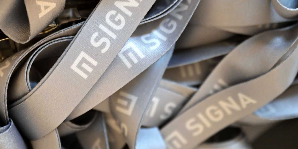 Signa Prime bekommt neue Leute für Vorstand und Aufsichtsrat ...