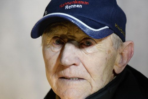 Skiing legend Anderl Molterer is tot - Skisport – Archyde Skiing legend Anderl Molterer is tot - Skisport – Archyde