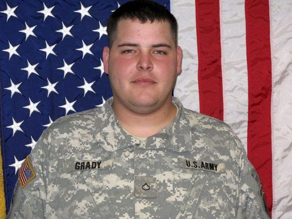 One of Many: Ryan J. Grady (1985-2010) - International - derStandard.at ...