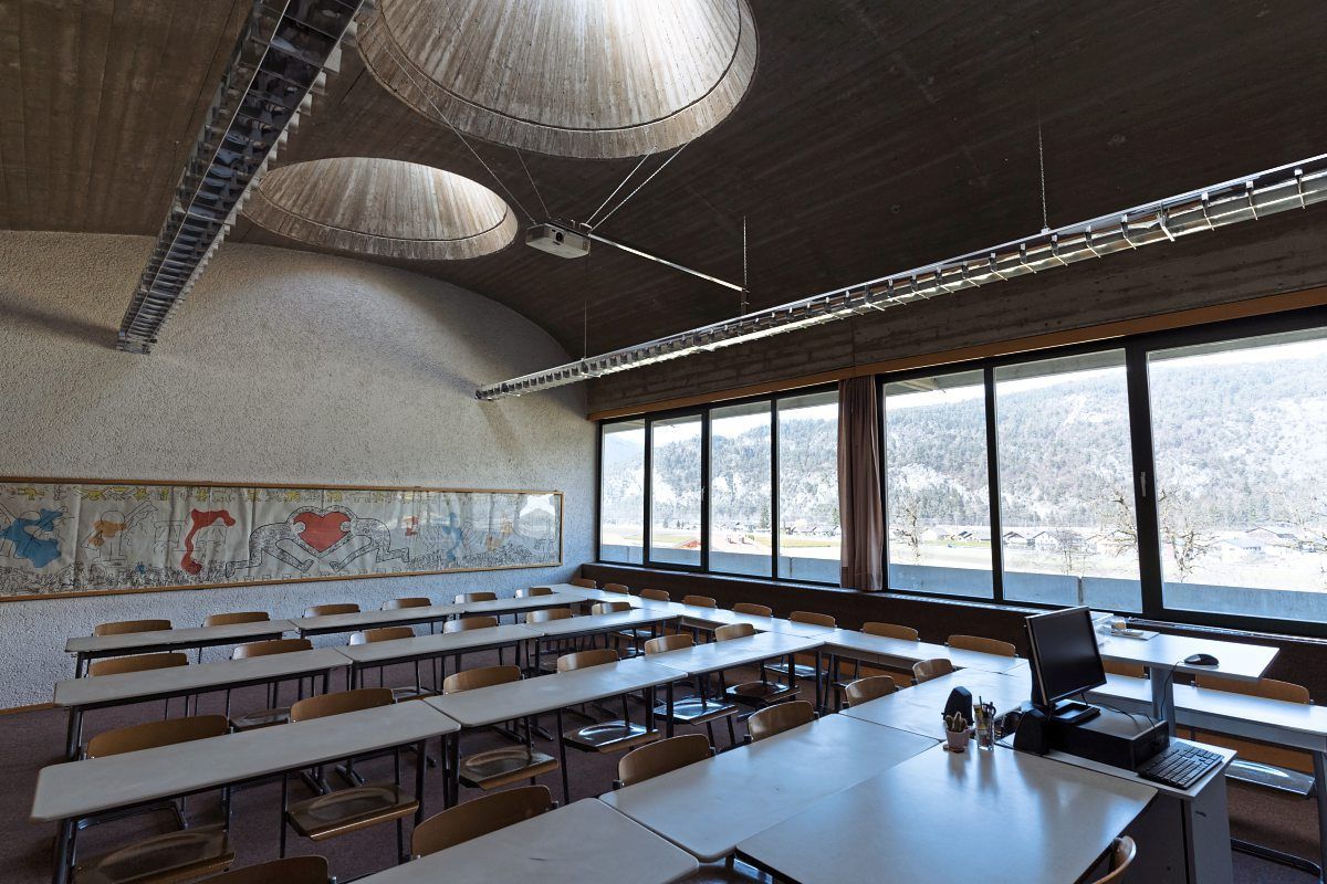 Skigymnasium Stams: Die siegreiche Lebensschmiede - Bildung ...