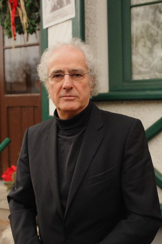 Ehemaliger Grazer Kulturstadtrat Helmut Strobl gestorben - Nachrufe ...