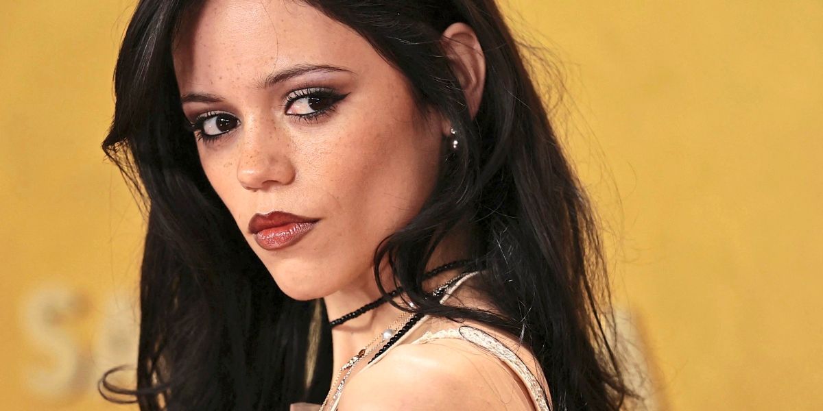 "Wednesday"-Star Jenna Ortega spielt Roboter in "Klara und die Sonne ...