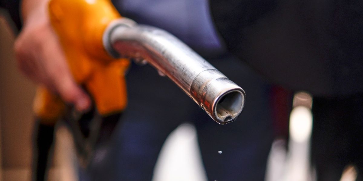 Hattmannsdorfer: "Im Mai fehlen Diesel und Kerosin" - Wirtschaft ...