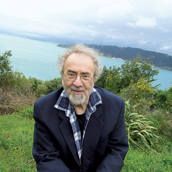 Tom Appletons "Hessabi": Vom stillen persischen Einfluss auf die ...