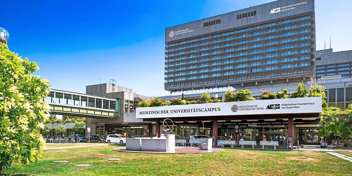 82-year-old died of legionella in Vienna General Hospital - Austria ...