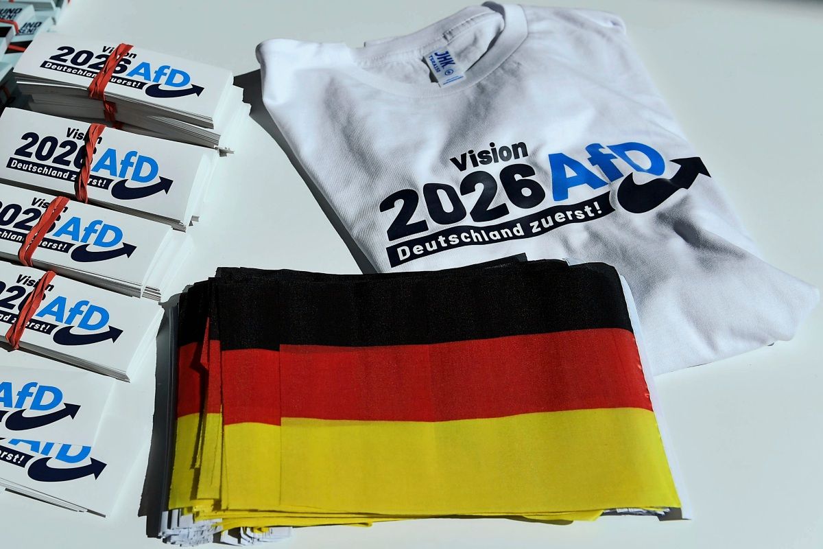 Deutsche Kulturbetriebe warnen vor "patriotischer Wende" der AfD ...