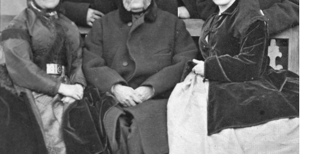 Carl von Rokitansky: Ludwig van Beethovens Pathologe - Biografieblog ...