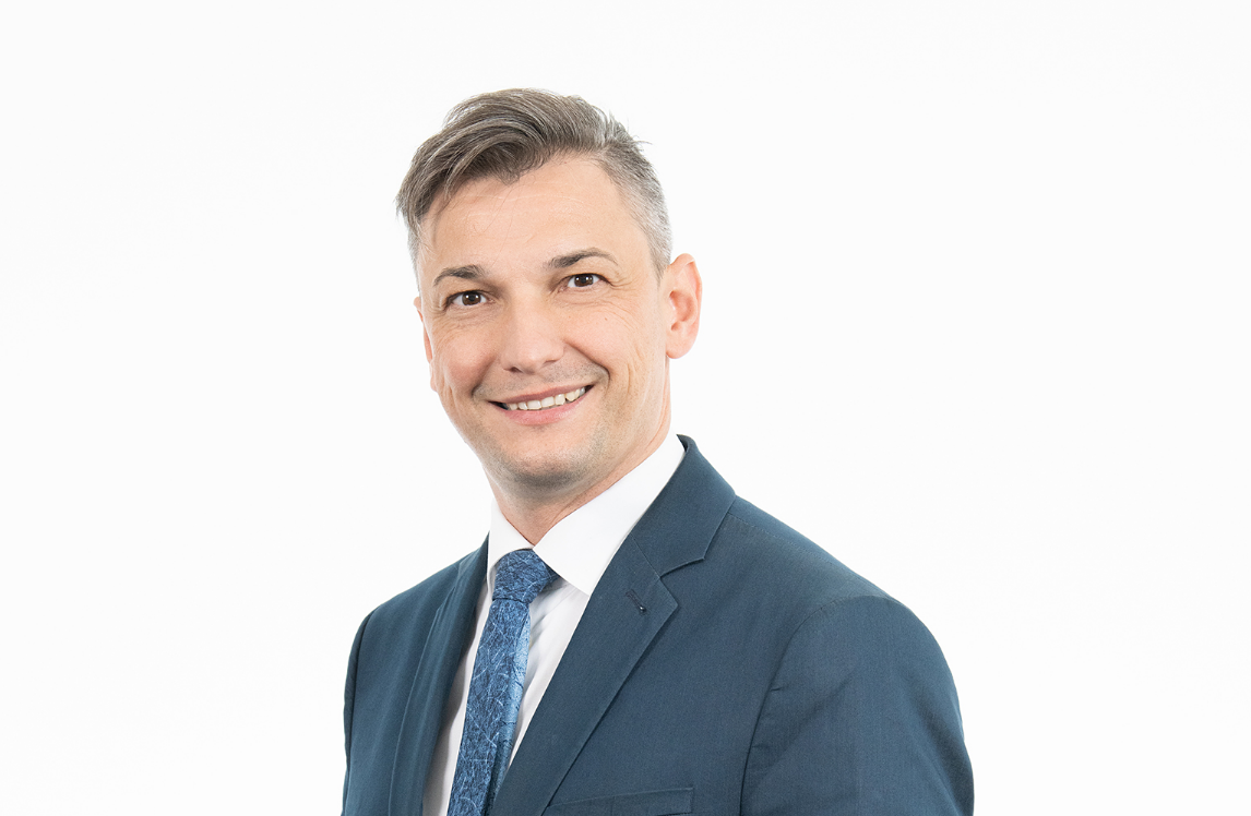 ÖGK-Chef Wurzer: "Das Vertragsarztsystem in Österreich funktioniert ...