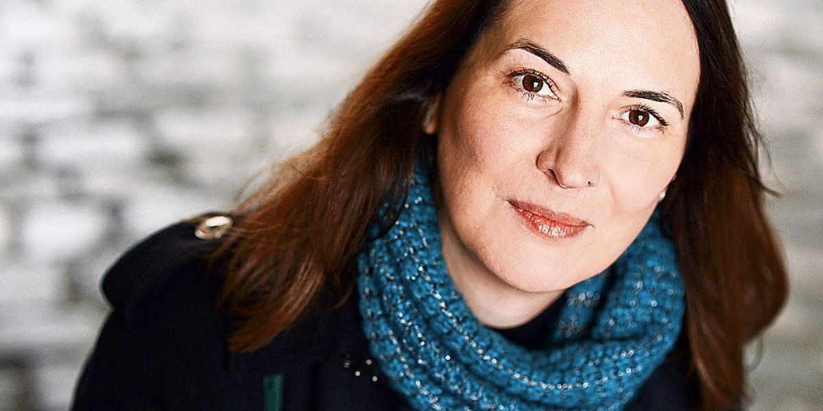 Entwicklungsexpertin Nicole Strüber: "Spielen heißt lernen" - Familie ...