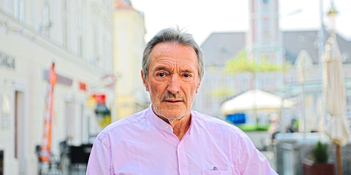 Spitzenjurist Mayer über die ÖOC-Führung: "Selbstherrliche Einstellung ...