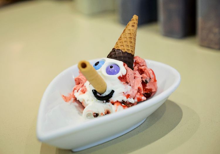 "Cassata" ist heuer das österreichische Eis des Jahres - Essen ...