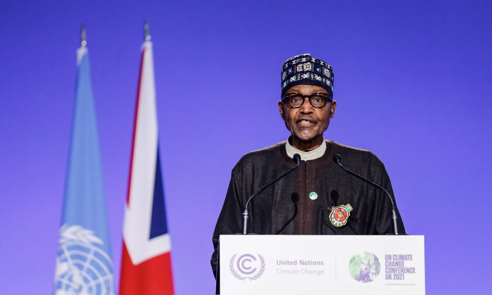 Nigerias Präsidentschaftswahl verzögert sich bis in den Sonntag - Afrika - derStandard.de ...