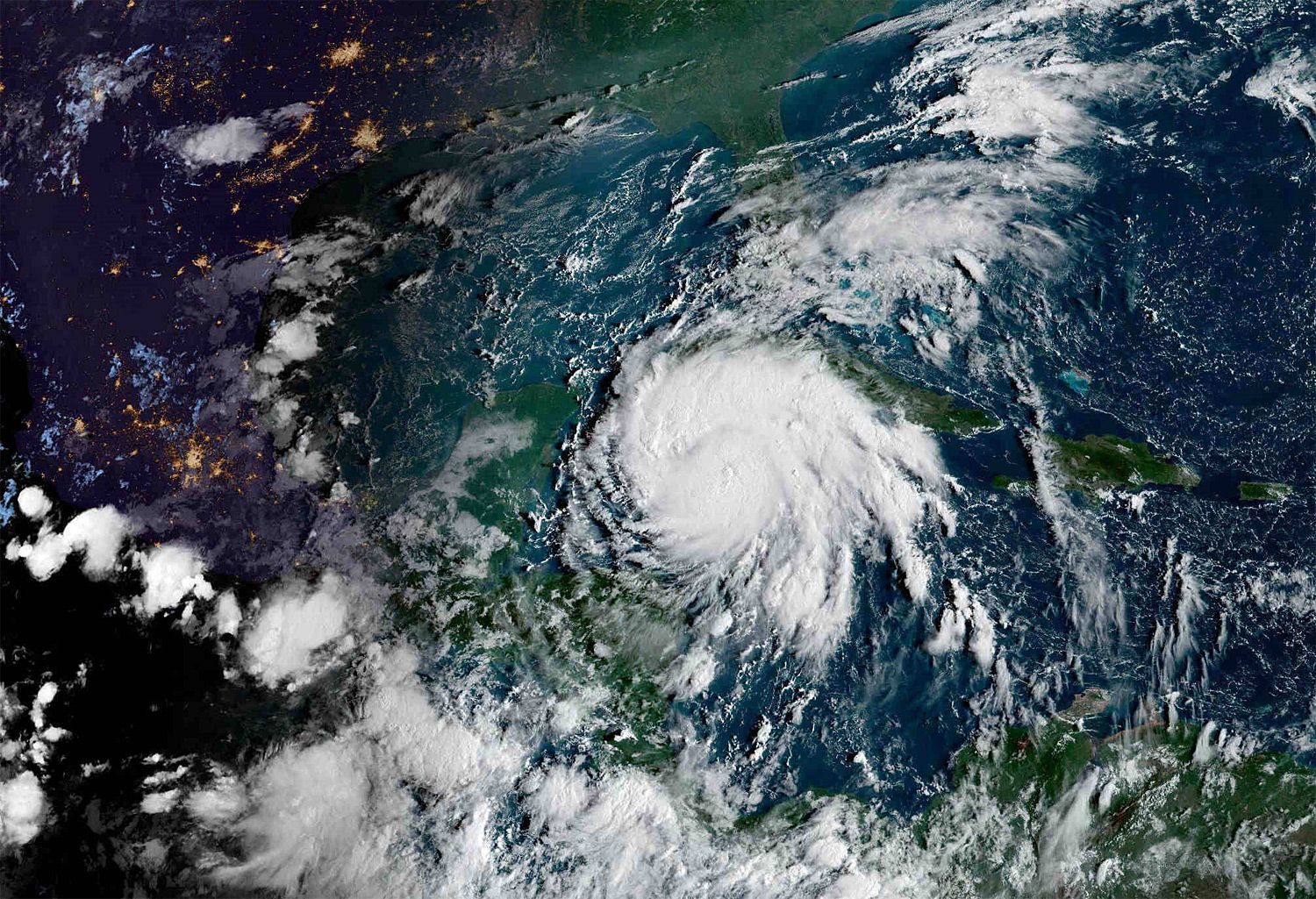 Erwärmung der Ozeane beschleunigt sich weiter – aber es ist noch nicht ...