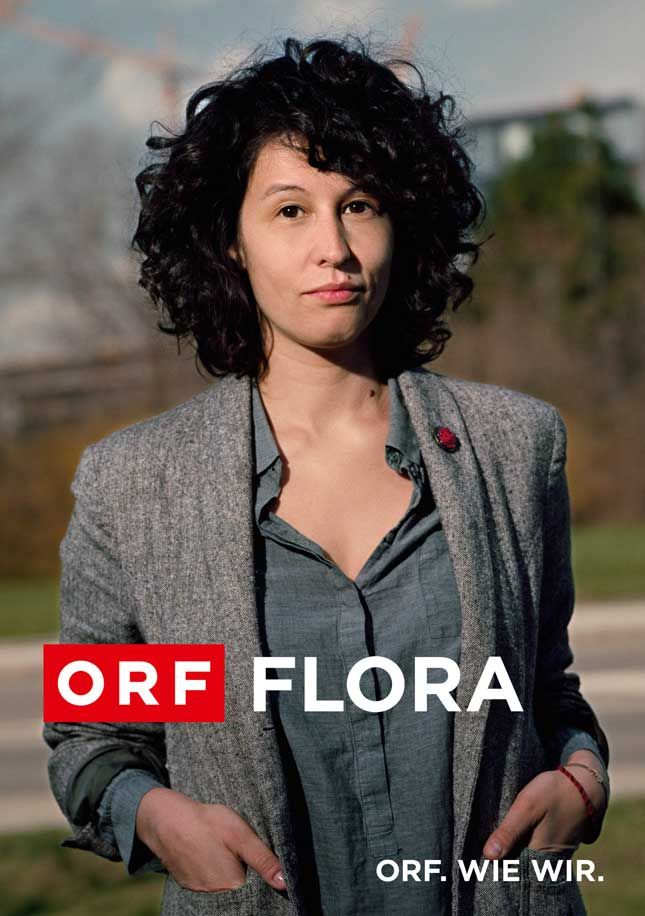 "ORF. WIE WIR.": ORF startet Imagekampagne - Werbung - derStandard.at ...