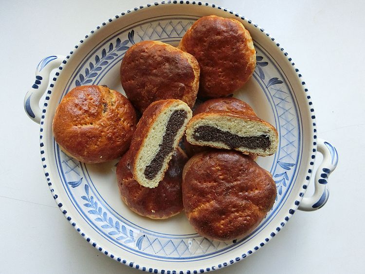 Waldviertler Mohnzelten - Backen - derStandard.at › Lifestyle