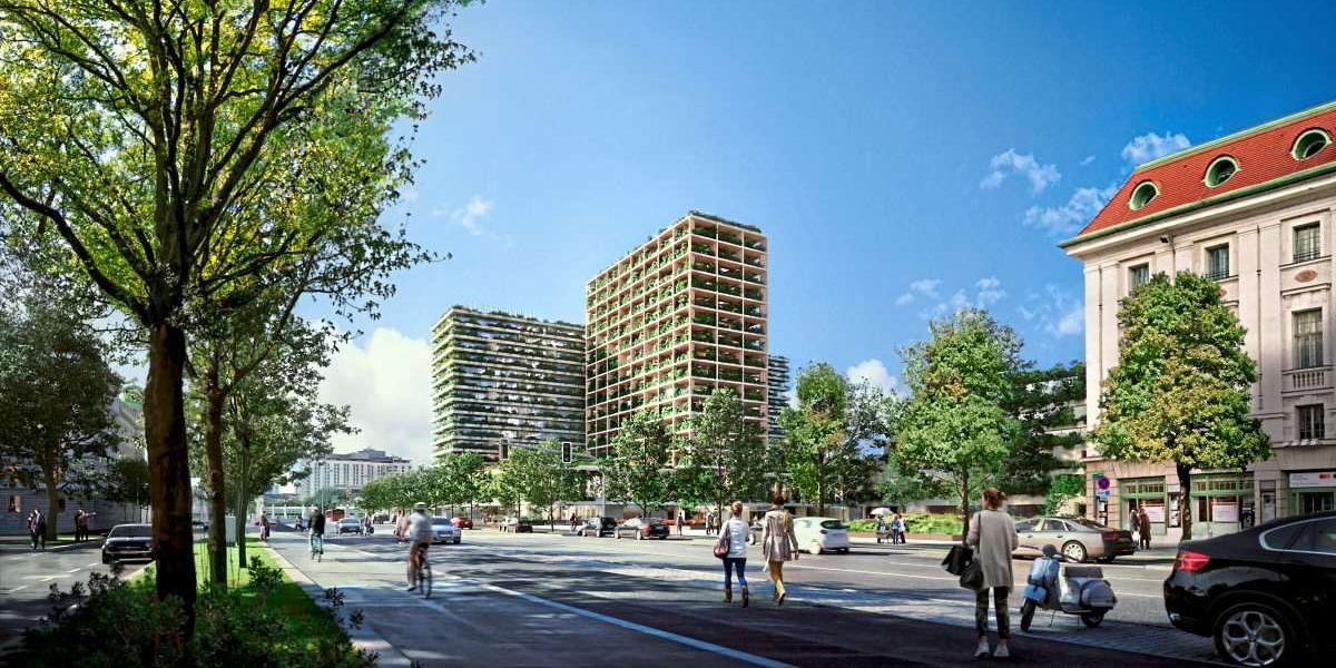 Heumarkt neu: Projektbetreiber Wertinvest erhöht Druck auf Wien ... Heumarkt neu: Projektbetreiber Wertinvest erhöht Druck auf Wien ...