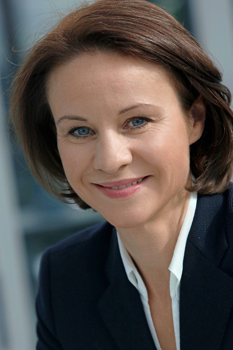 IBM-Generaldirektorin führt künftig Internetoffensive Österreich - IT ...