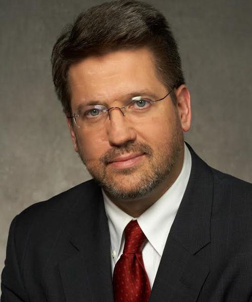 Bill Shine: Konservativer Familientyp für US-Newssender Fox - Streaming ...