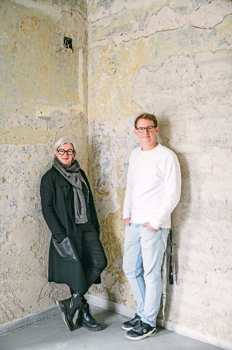 Wie der Schwammerlwirt wieder wachgeküsst wird - Essen & Trinken ...