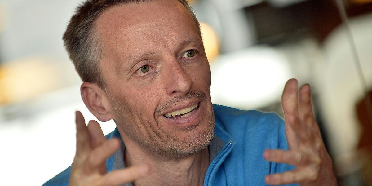 Ö3-Senderchef Georg Spatt verlässt den ORF nach 27 Jahren - ORF ...