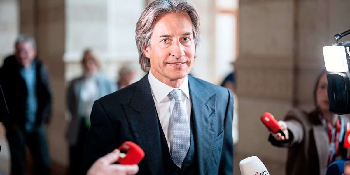 Befangen in Selbstmitleid - Hans Rauscher - derStandard.at › Diskurs