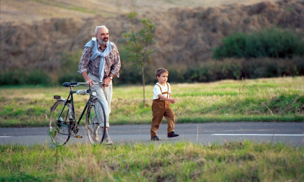 Kolya, Die Ernährungsfalle, Und draußen die Nacht: TV-Tipps für ...