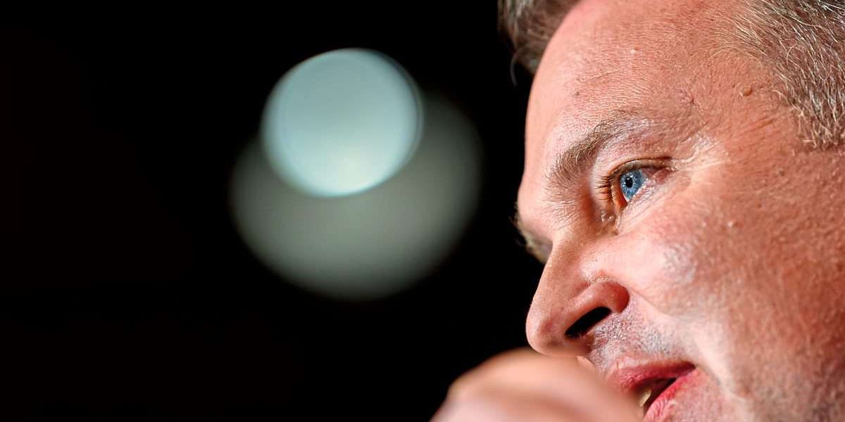 Die SPÖ braucht eine Antwort auf die "Ausländerfrage" - Gerald John ...