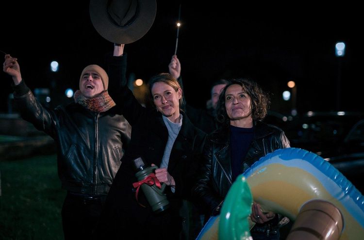 Cyber-Grooming: Wie gefällt Ihnen der "Tatort: Avatar" mit Odenthal ...