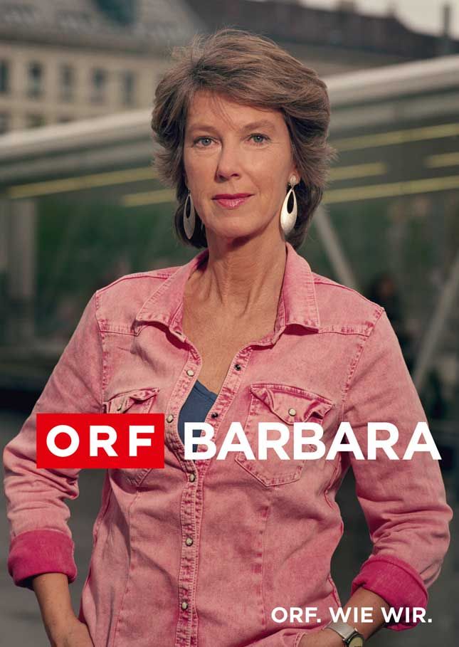 "ORF. WIE WIR.": ORF startet Imagekampagne - Werbung - derStandard.at ...