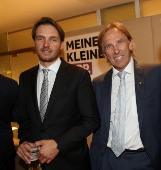 Die umtriebigen Buben des Herrn Mitter - Wintersport - derStandard.at ...