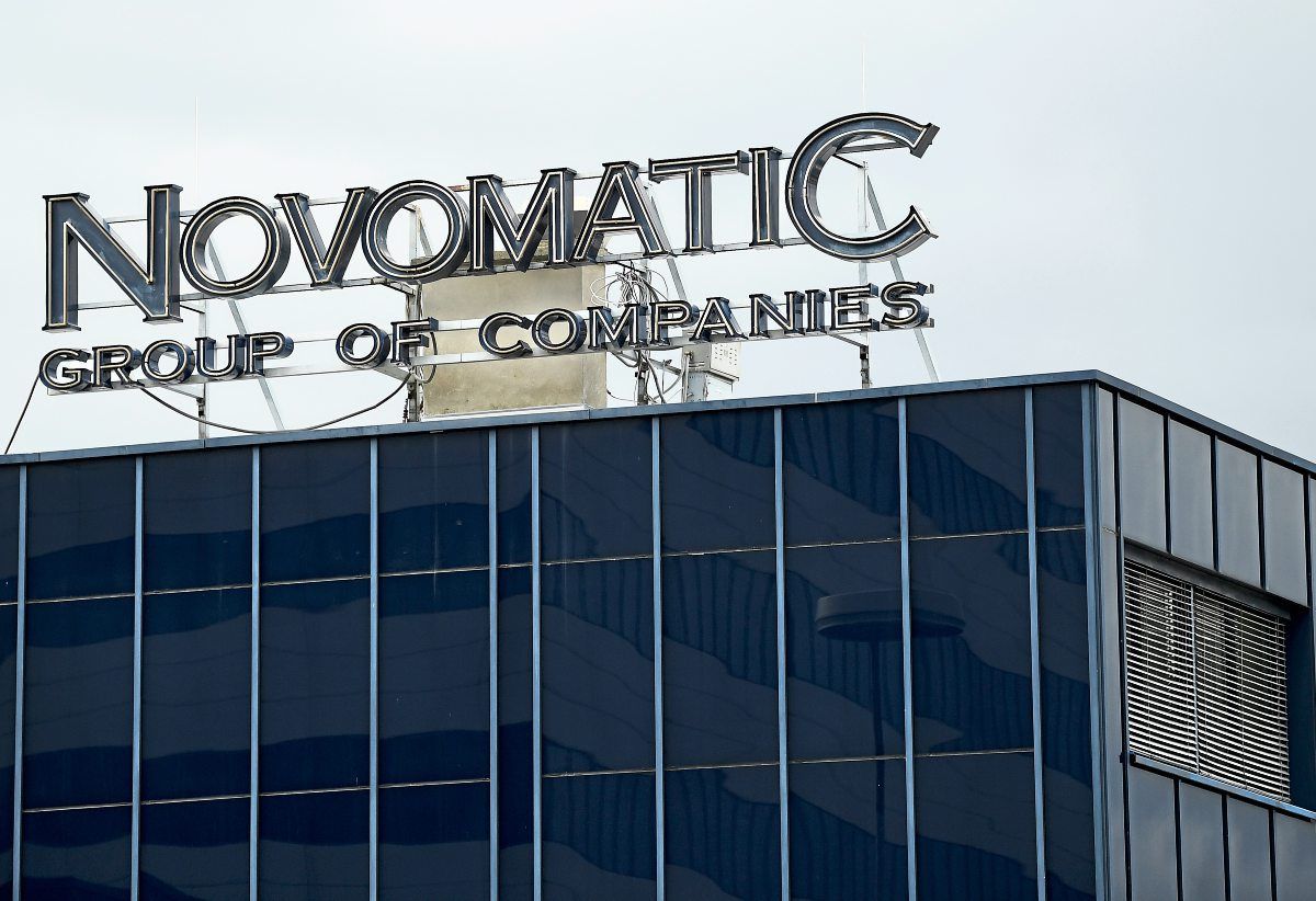 Was hinter den jüngsten Durchsuchungen rund um Novomatic steckt ...