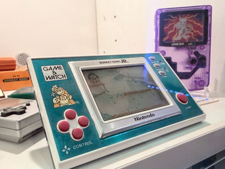 Wiener Gaming-Museum: Ohne Kulturförderung, aber mit viel Leidenschaft ...