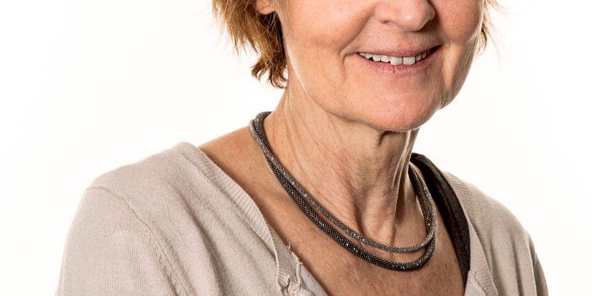 STANDARD-Redakteurin Renate Graber ist Investigativjournalistin des ...