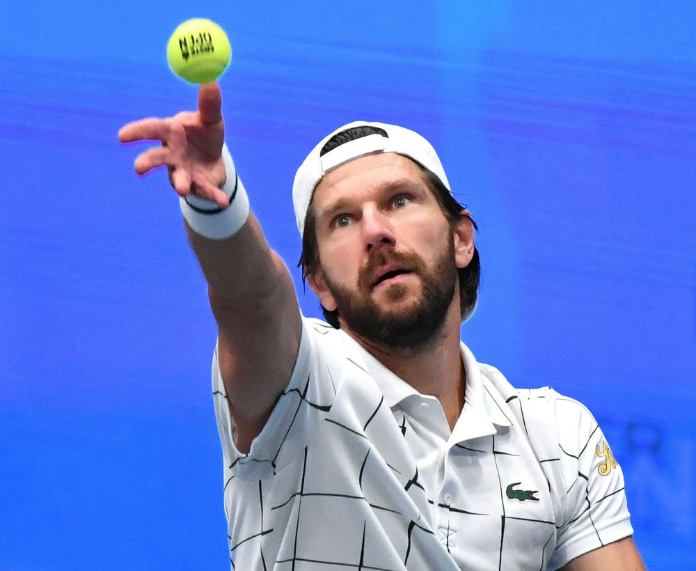 Jürgen Melzer zum dritten Mal für ATP Finals qualifiziert - Tennis ...