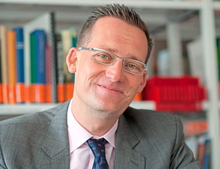 Medizinethiker Florian Steger: "Nicht alles, was möglich ist, ist gut ...