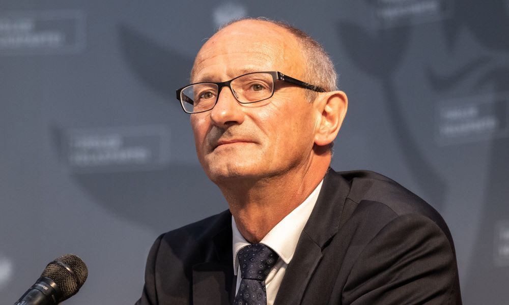 Anton Mattle als Platter-Nachfolger: Einer, den alle mögen - Tirol ...