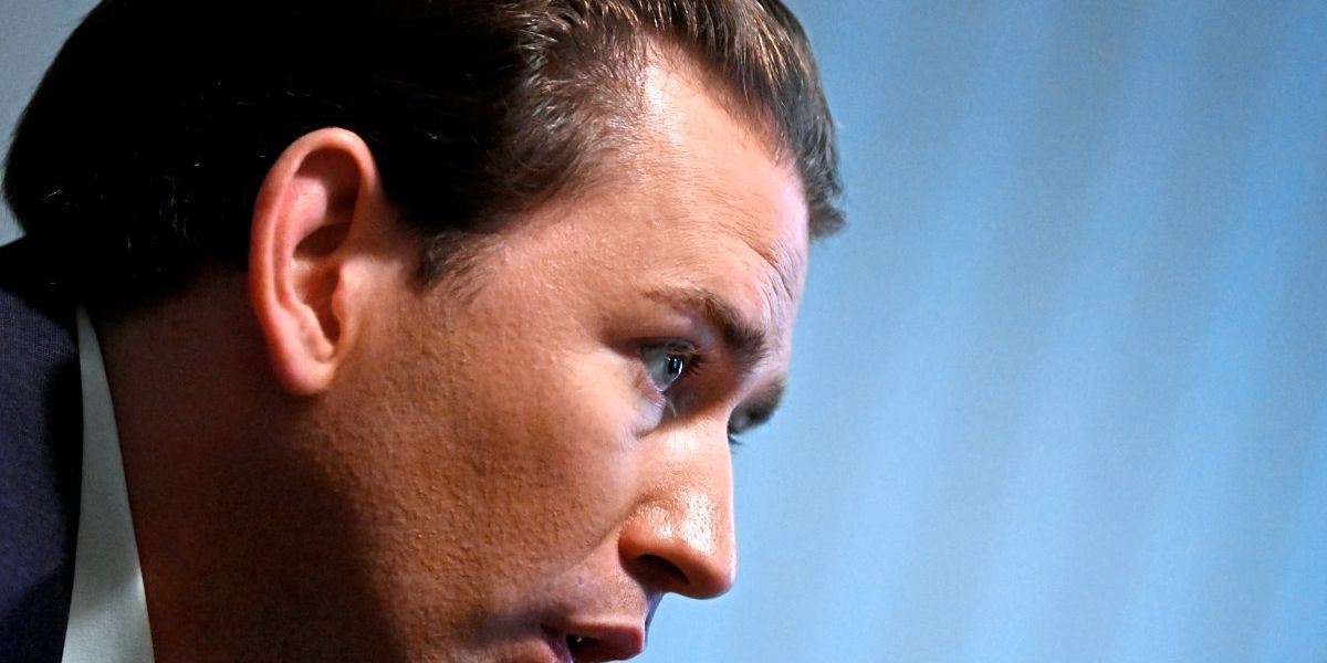 Der Fall Sebastian Kurz: Eine PR-Tragödie - Recht - derStandard.at › Recht