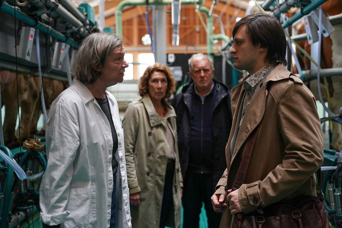 Wiener Boomer und High Performer: Wie sehen Sie den "Tatort" mit Bibi ...