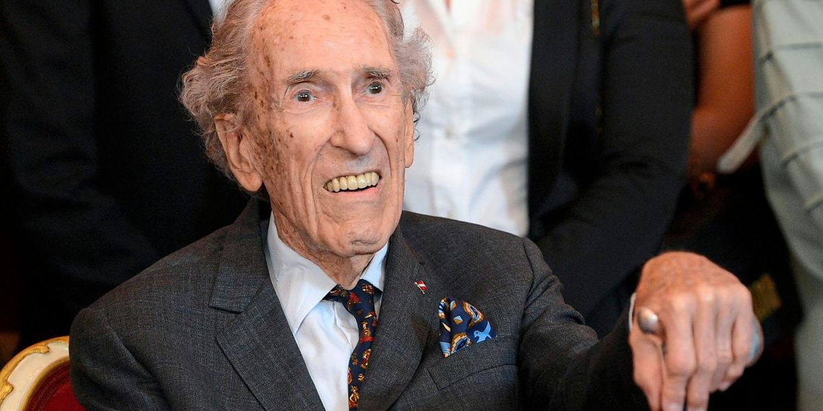 Ehemaliger Botschafter Wolfgang Schallenberg verstorben - Inland ...