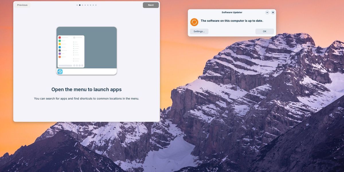 Zorin OS 17 in the test: Next step for “Windows-Linux” - Linux-Unix ...