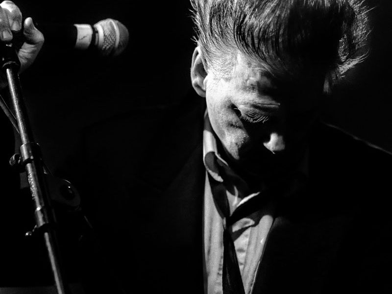 James Chance: Ein Missionar des Unberechenbaren - Musik - derStandard ...