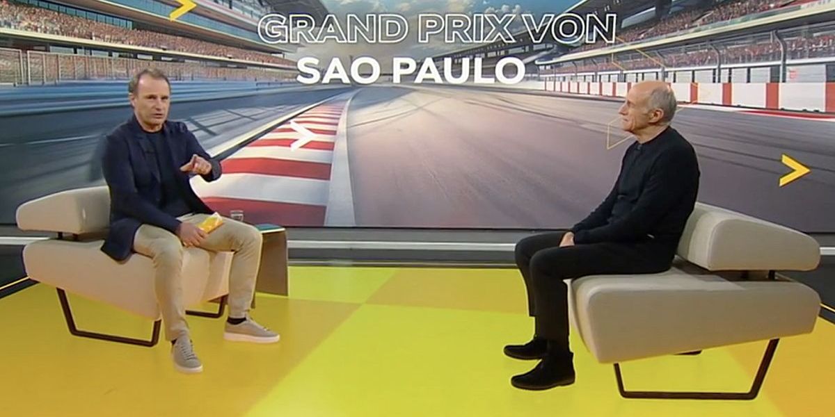 "Brauchen Muttis nicht deppert schauen": ORF entschuldigt sich für ...