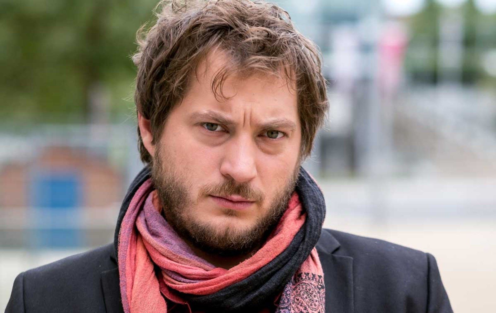 "Sheesh": David Scheid bekommt sein Comedy-Format im ORF - ORF ...