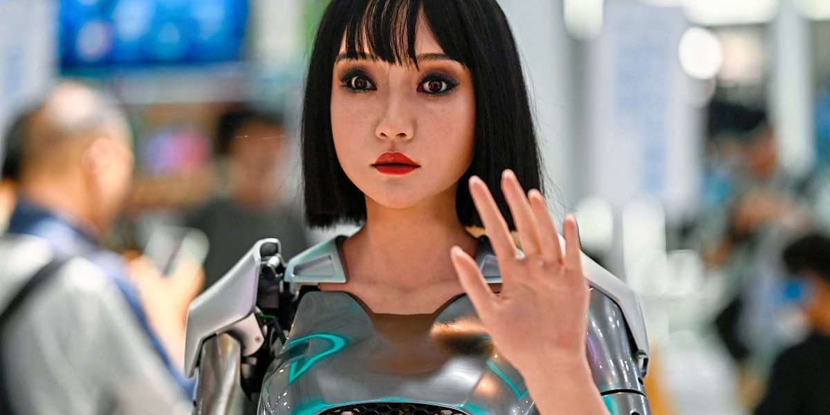 Nvidia und Tesla versprechen eine neue Ära humanoider Roboter – wie ...