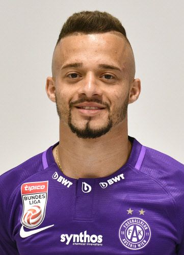 Venuto wechselt von Austria in die MLS - Austria Wien - derStandard.at ...