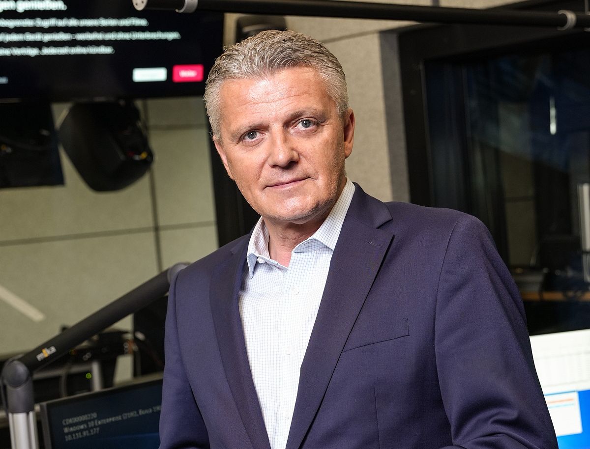 Aigelsreiter ist fix ORF-Sportchef, ORF schreibt Landesdirektor für ...